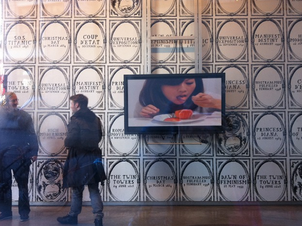 Future: Monofood - Hsinying Chiu