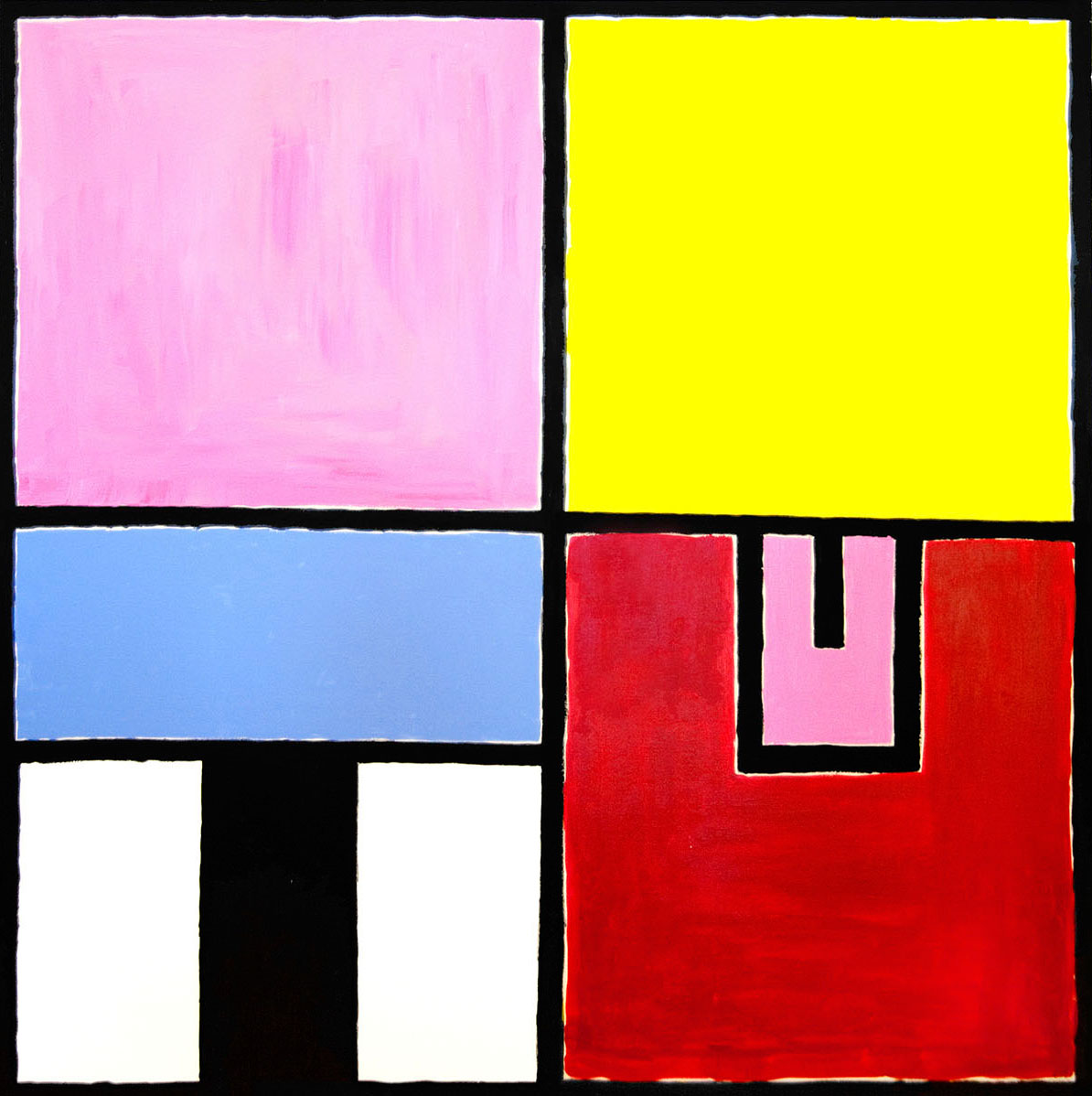 Houseface - Adam Green's Artwork