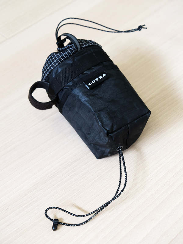 Buddy Bag - Copra Bikepacking