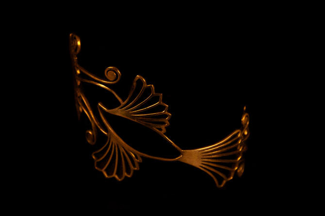 3D Printing - Following Fantails - Ravenhall