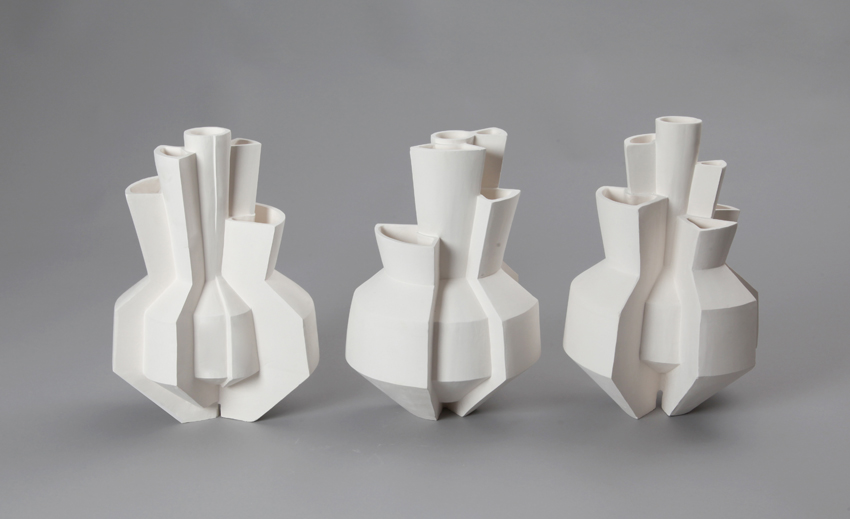 Mold | System | Object - yaara landau-katz