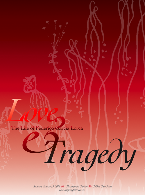 Love & Tragedy - Kreative Graphics by Katy