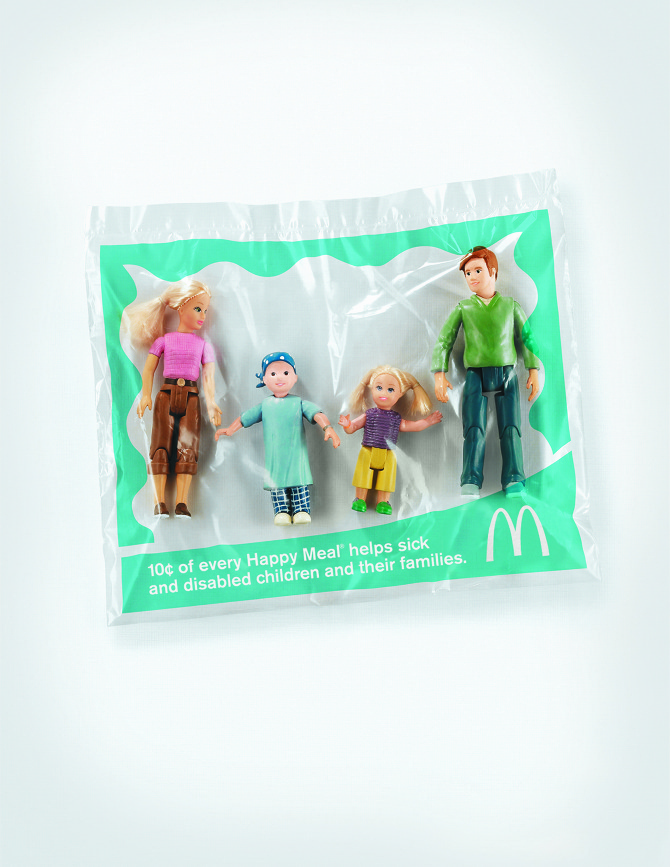 McDonald's Happy Meal Print - christinemaclean.ca
