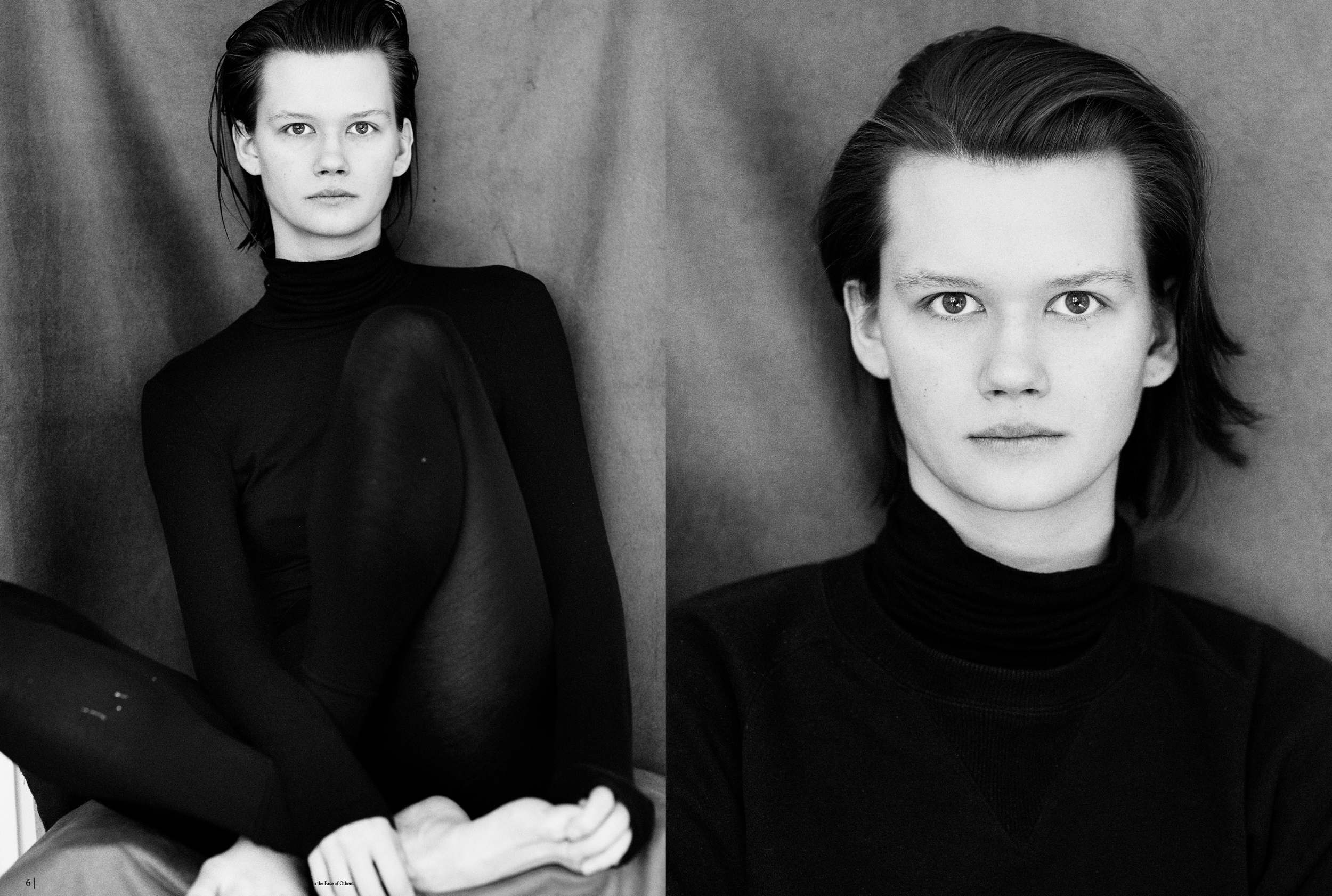 Daniela Kocianova - Nick Kelly Photography