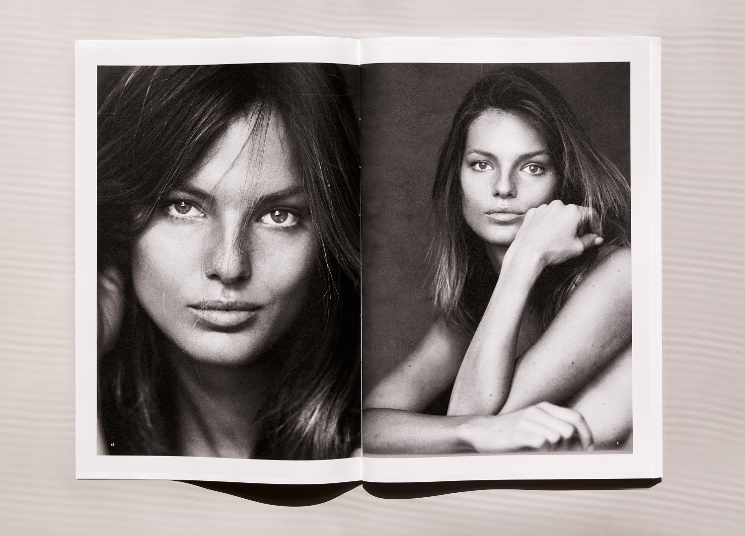 In the Face of Others Book - Nick Kelly Photography