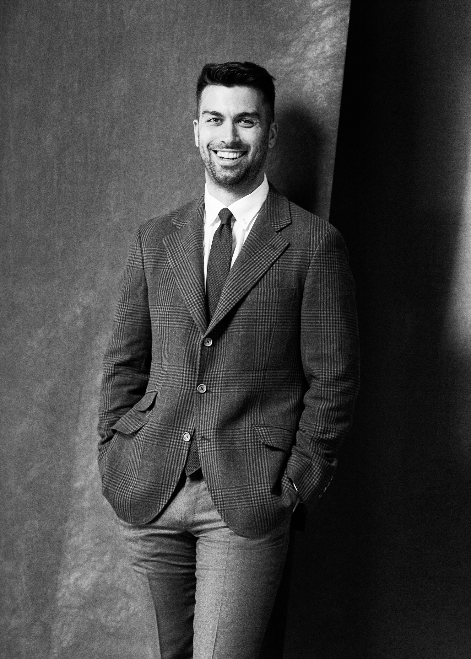 David Mumeni - Nick Kelly Photography