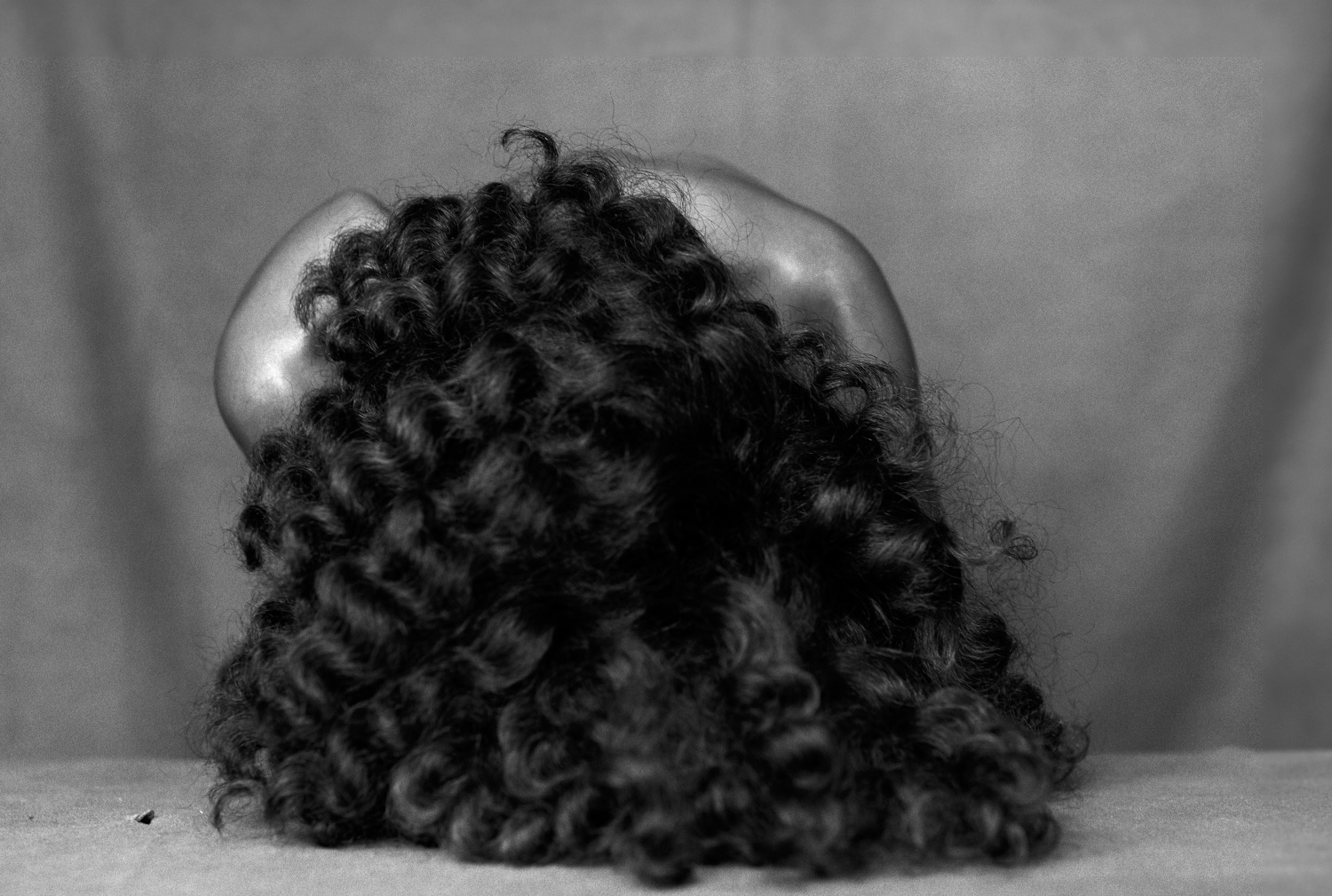 In the Face of Others, Anastasia Leung Lo Hing - Nick Kelly Photography