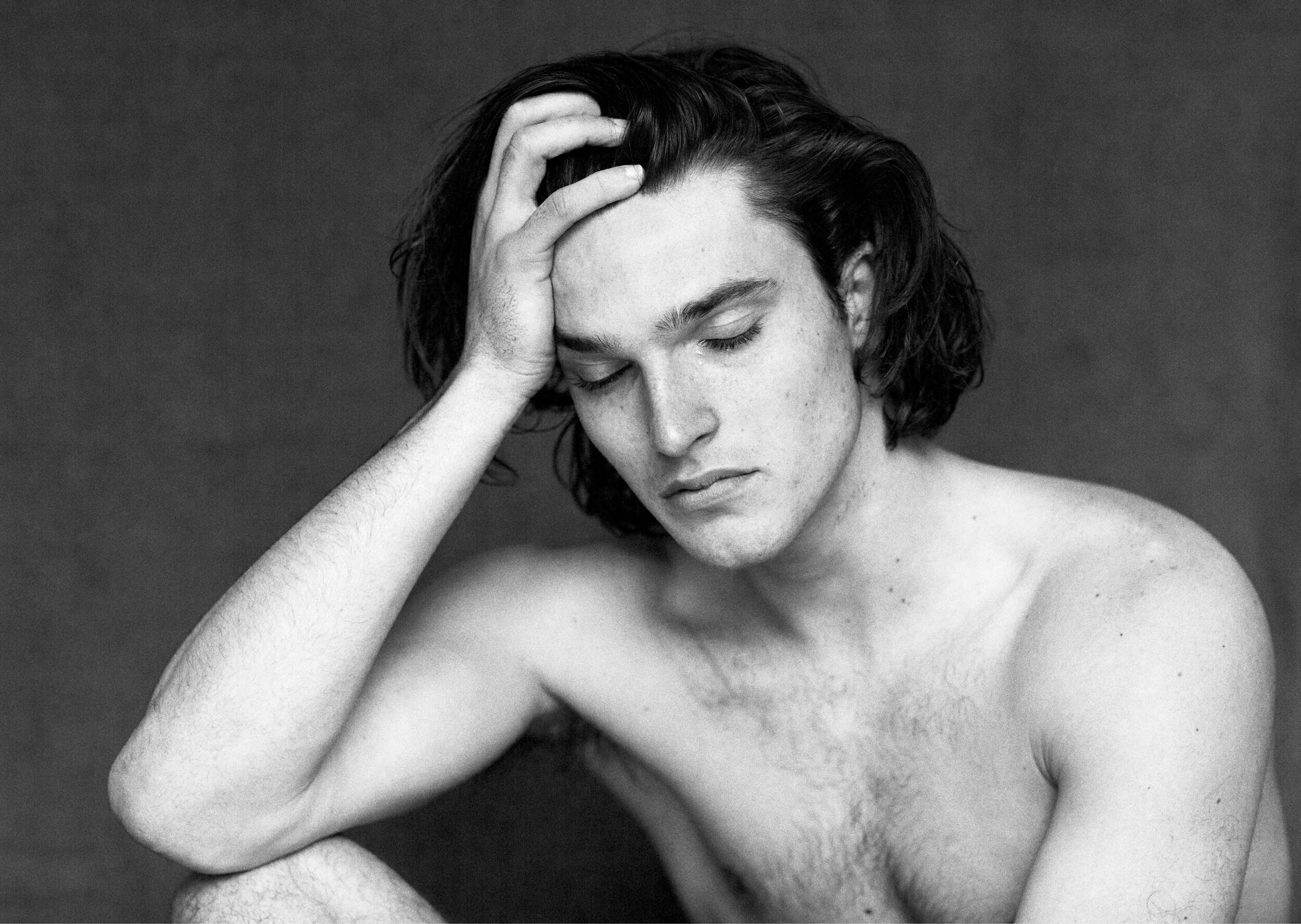 In the Face of Others, Kit - Nick Kelly Photography