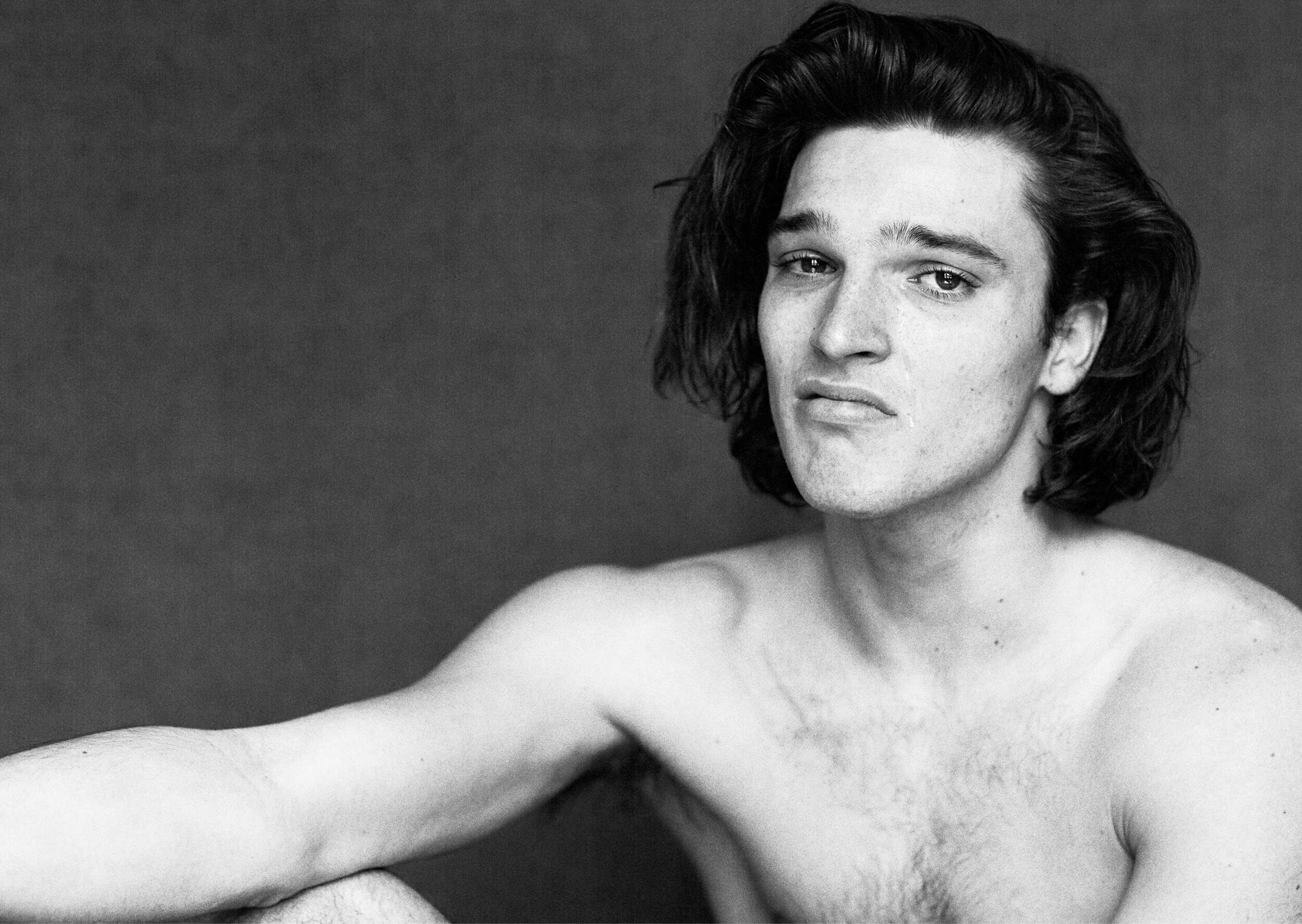 In the Face of Others, Kit - Nick Kelly Photography