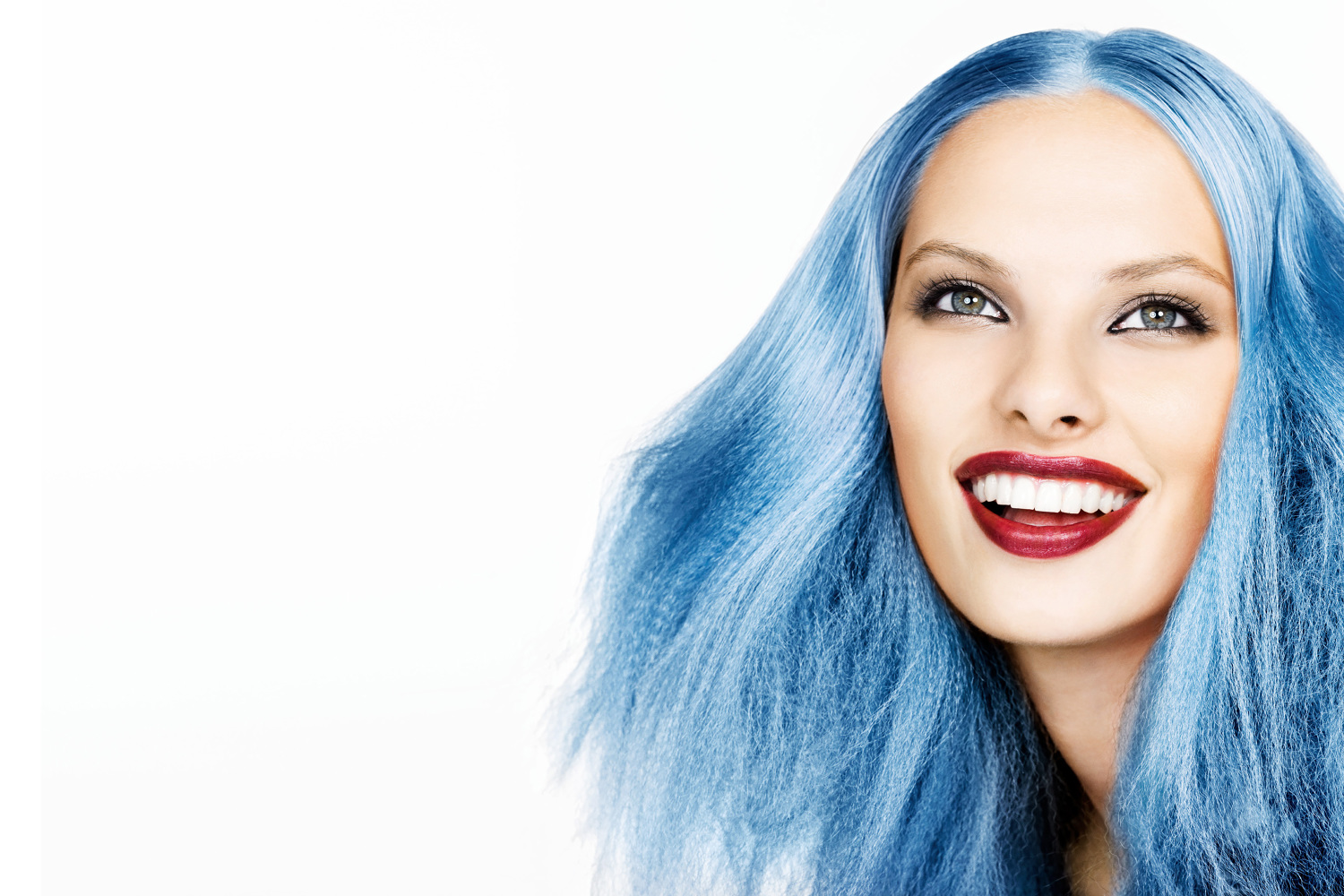Blue is The Warmest Colour - Nick Kelly Photography