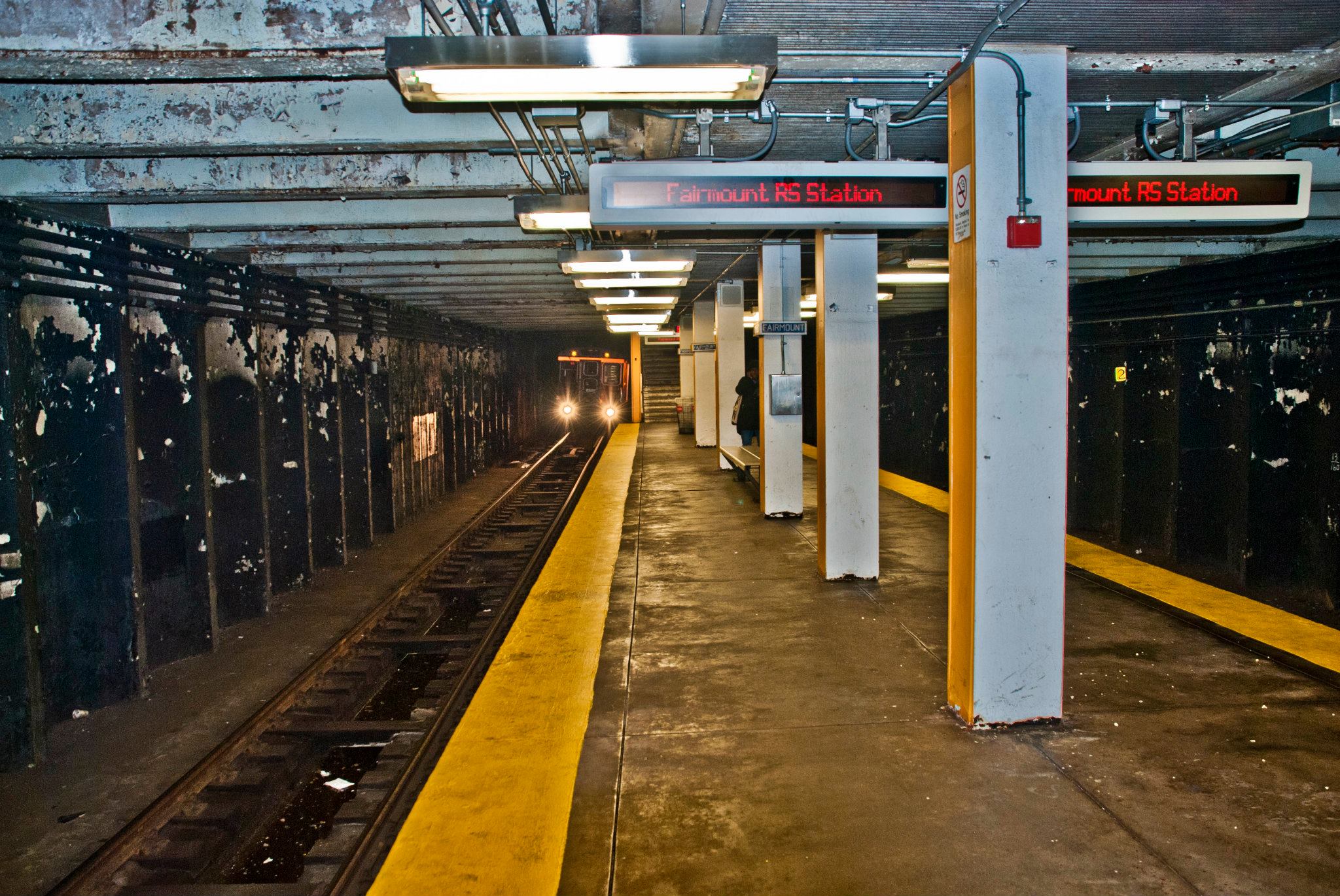 Pittsburgh Light Rail stations? : r/pittsburgh