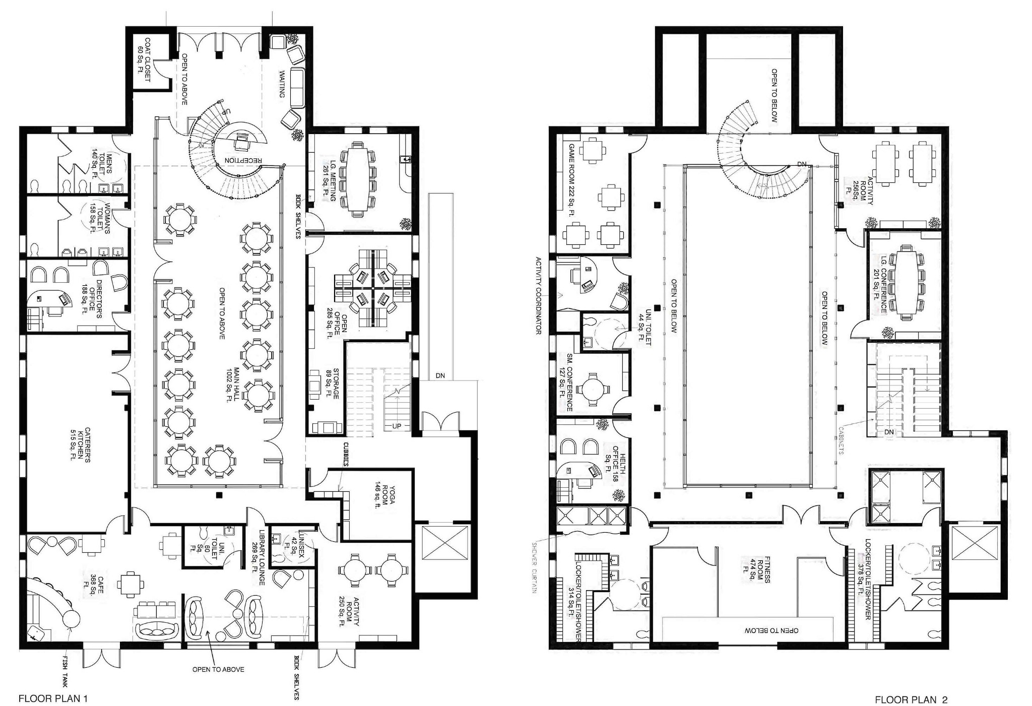 Hospitality Design (2) - KiselevO Interior Design