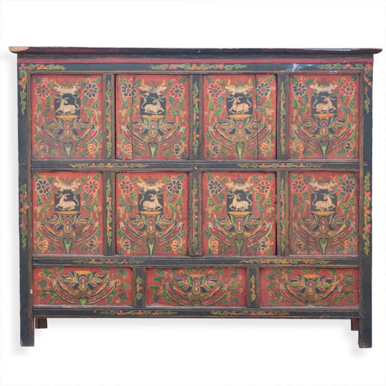 Object 199 - Vajra Collection