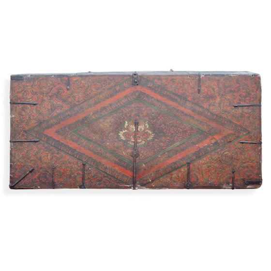 Object 188 - Vajra Collection