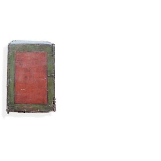 Object 188 - Vajra Collection