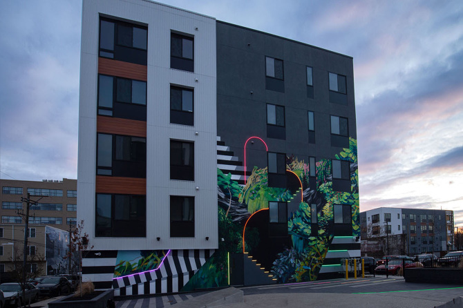 Future Valley - davidguinn