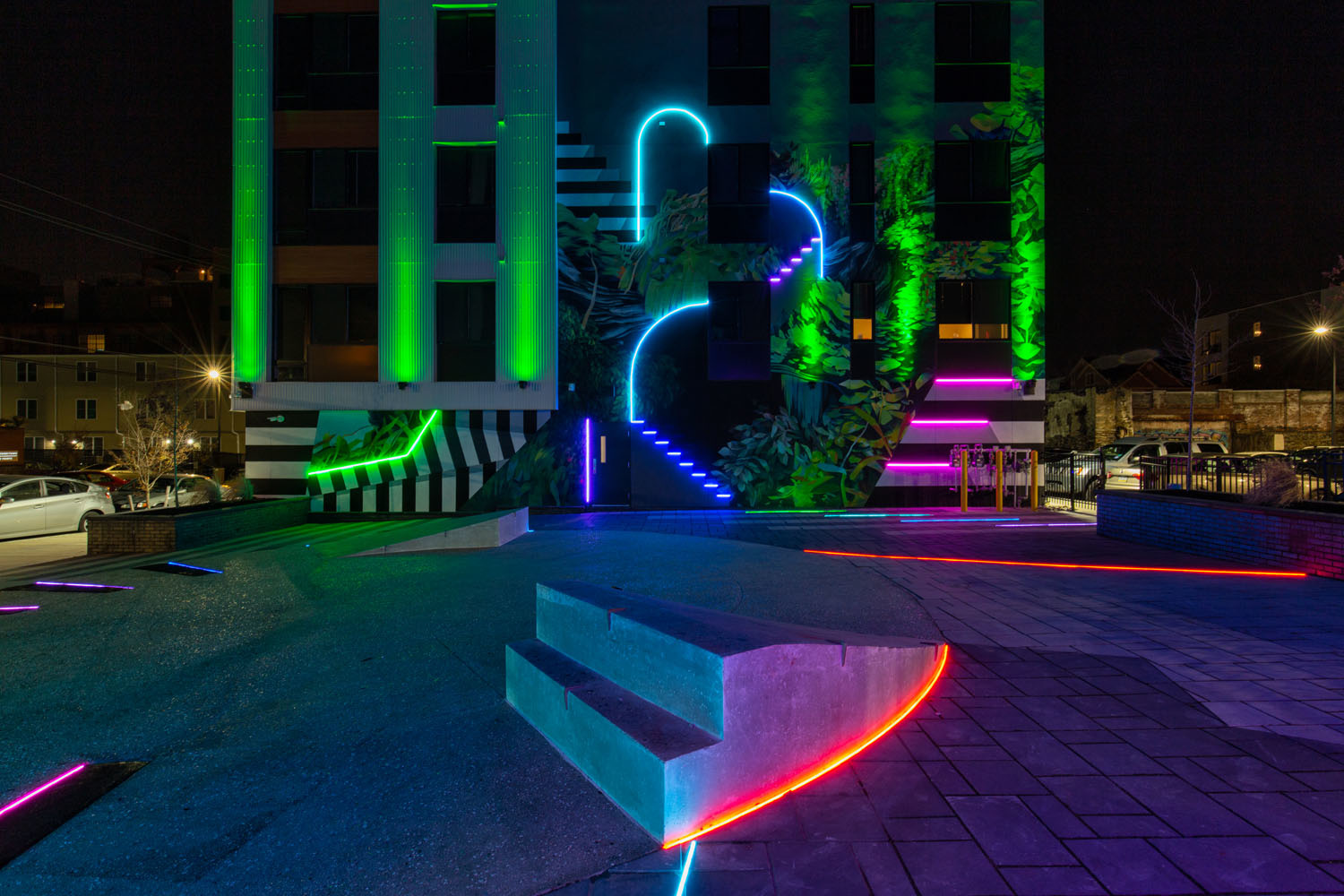 Future Valley - davidguinn