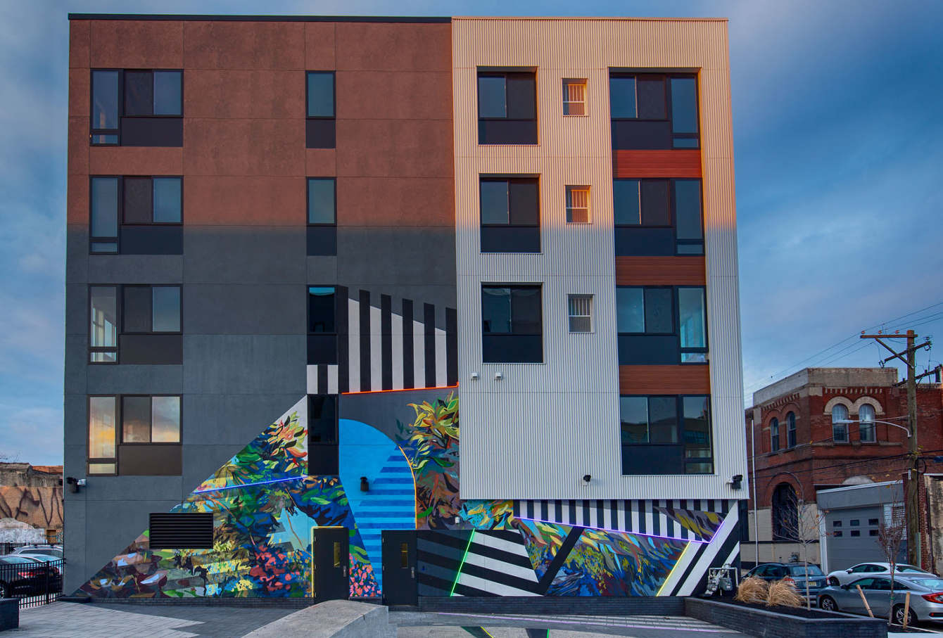 Future Valley - davidguinn