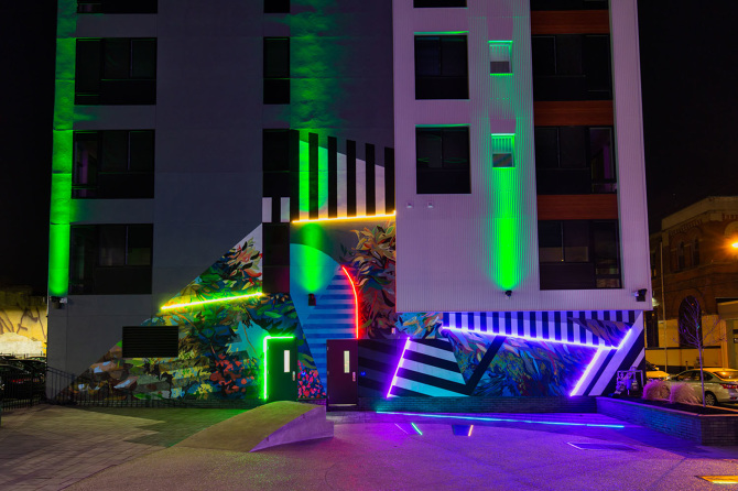 Future Valley - davidguinn