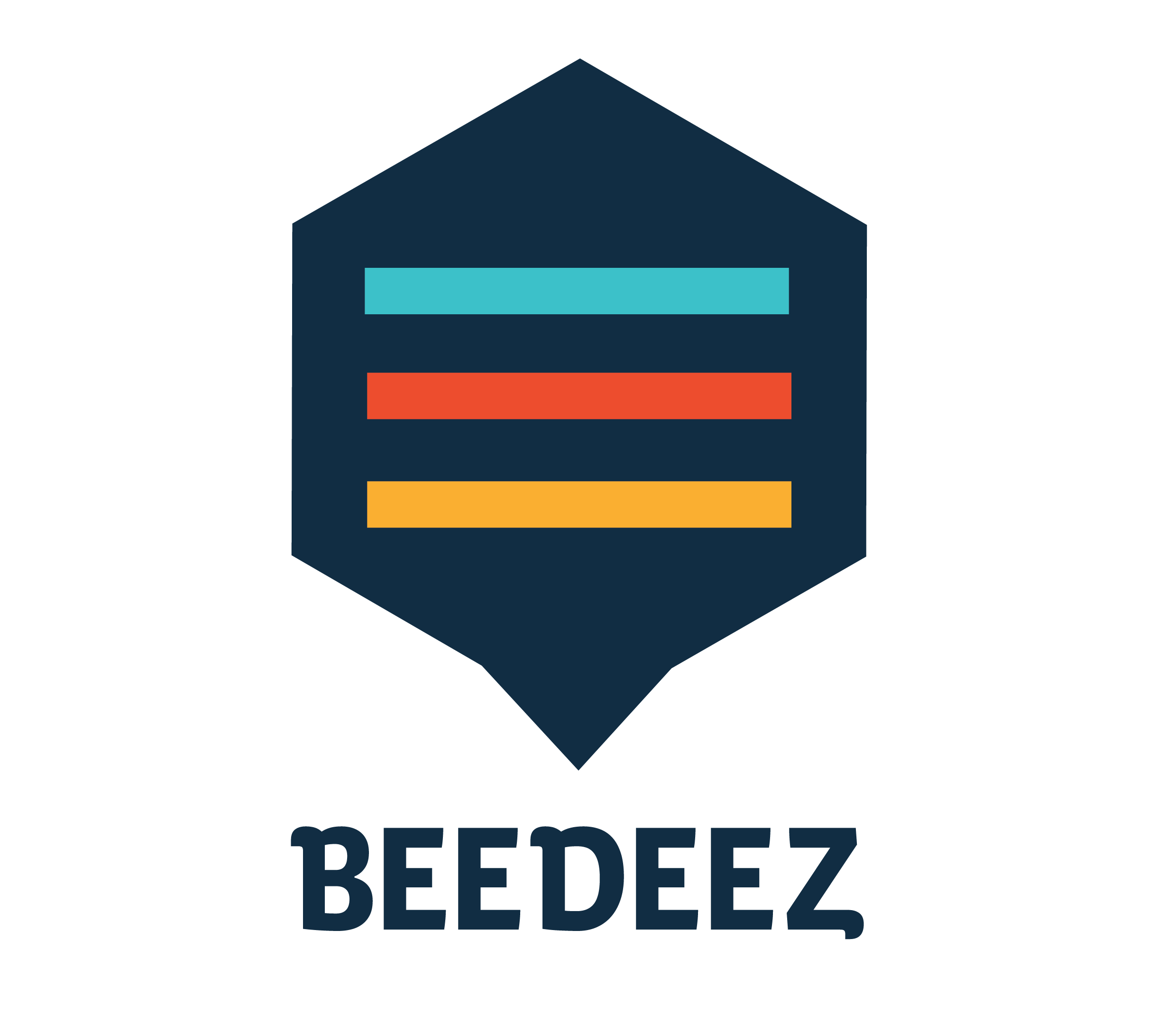 Beedeez - Portfolio Quentin Brunel