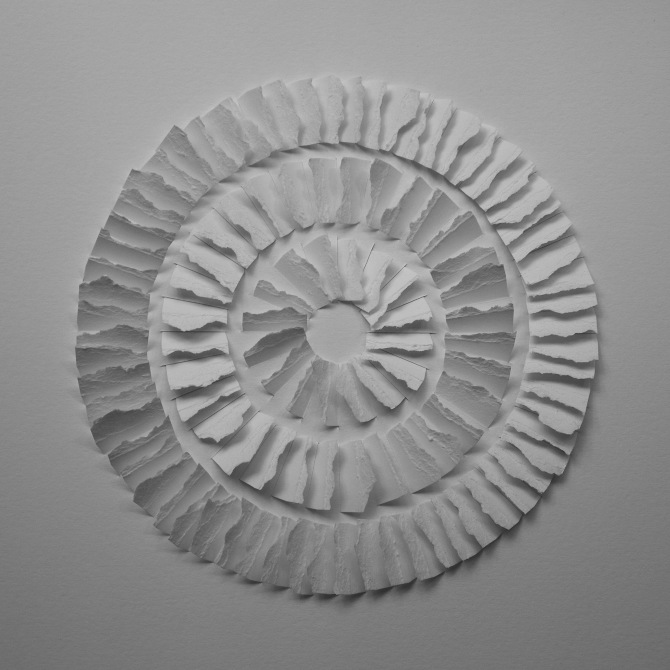 Paper - Rachel Gorman Designs