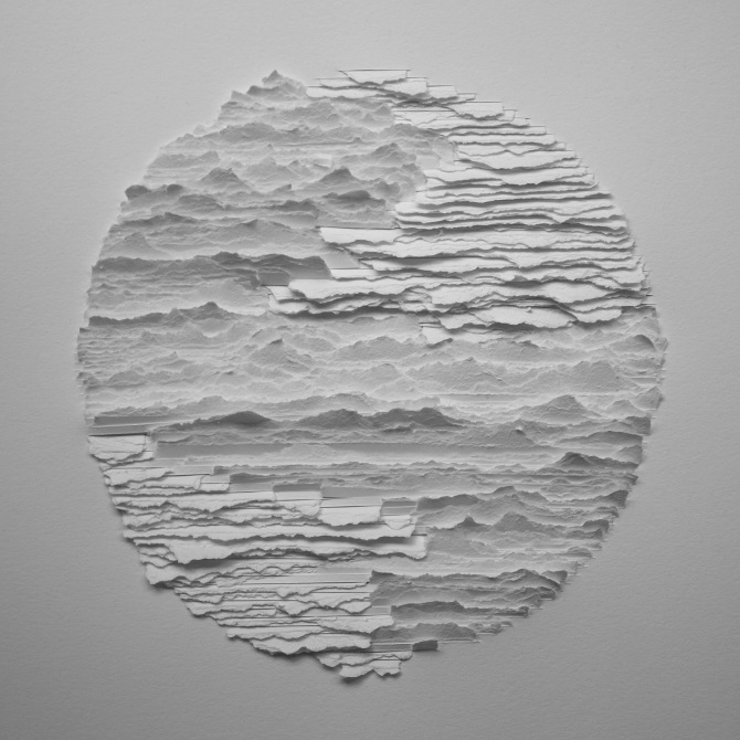 Paper - Rachel Gorman Designs