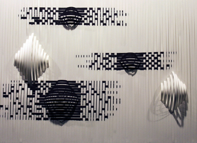 Paper - Rachel Gorman Designs