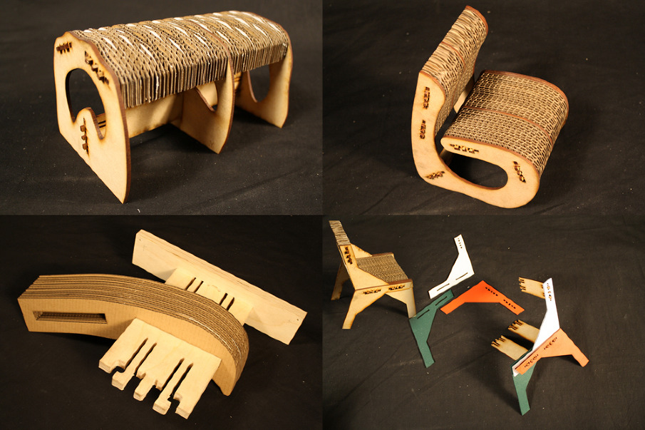 Digital Fabrication - chrisclemmons.com