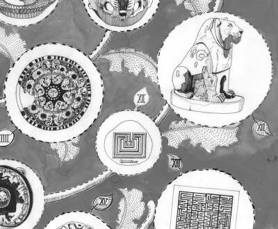 Linking Cultures - Laurissa Jones