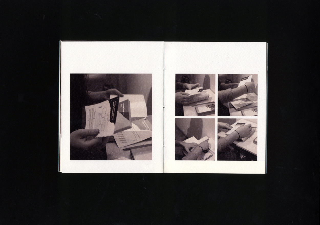 Book + Museum - Laurissa Jones