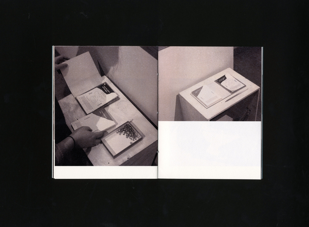Book + Museum - Laurissa Jones