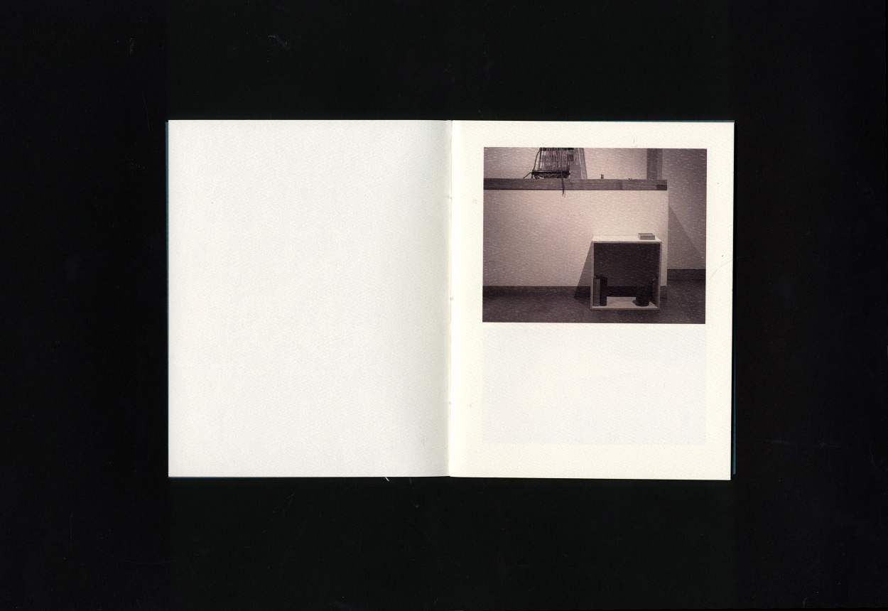 Book + Museum - Laurissa Jones