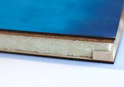Book + Museum - Laurissa Jones