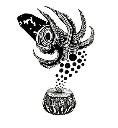 Brewdog - Laurissa Jones