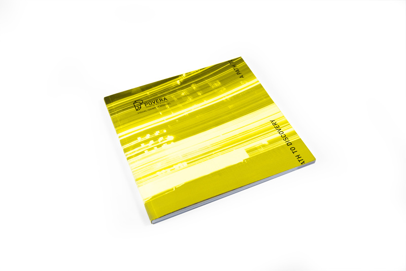 POVERA CENTER FOR ARTS & CULTURE - Laura Keung