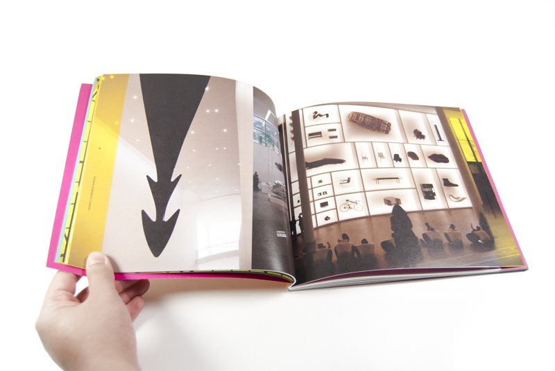 POVERA CENTER FOR ARTS & CULTURE - Laura Keung