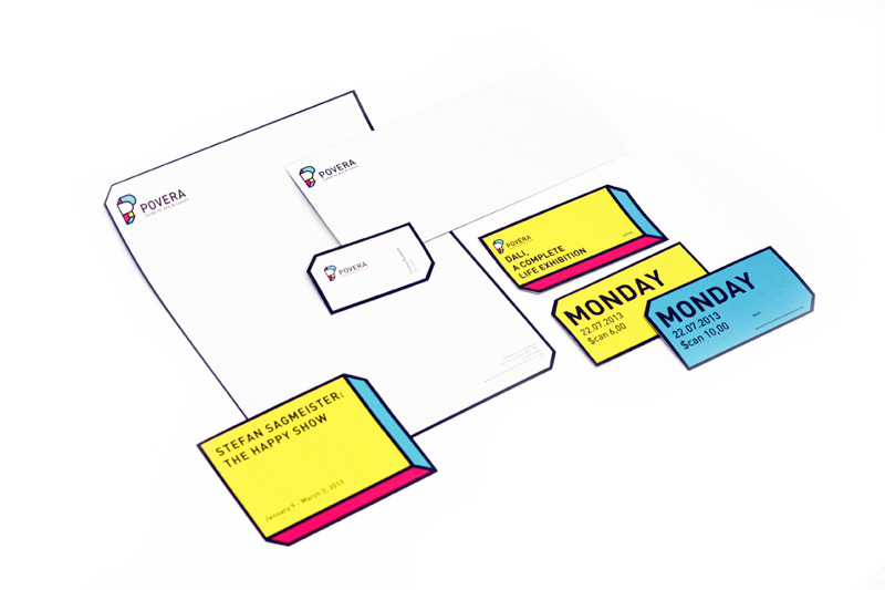 POVERA CENTER FOR ARTS & CULTURE - Laura Keung