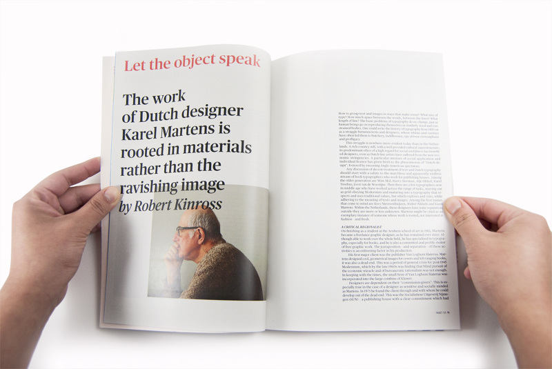 INSET MAGAZINE - Laura Keung