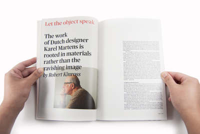 INSET MAGAZINE - Laura Keung