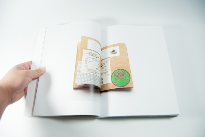 Meanings of Home [work in progress] - Laura Keung