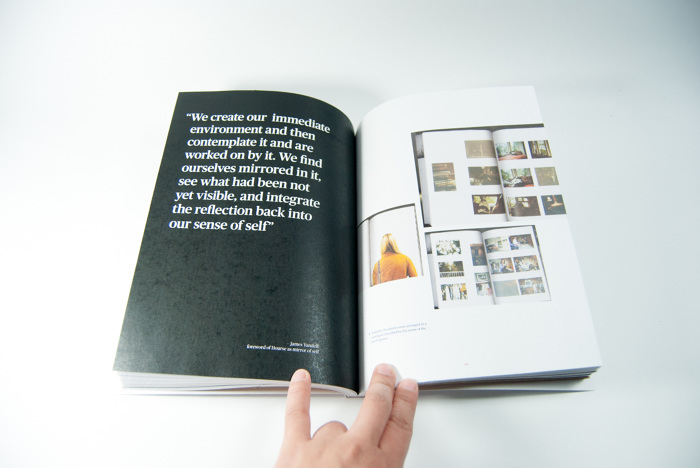 Meanings of Home [work in progress] - Laura Keung