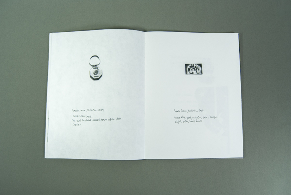 Meanings of Home [work in progress] - Laura Keung