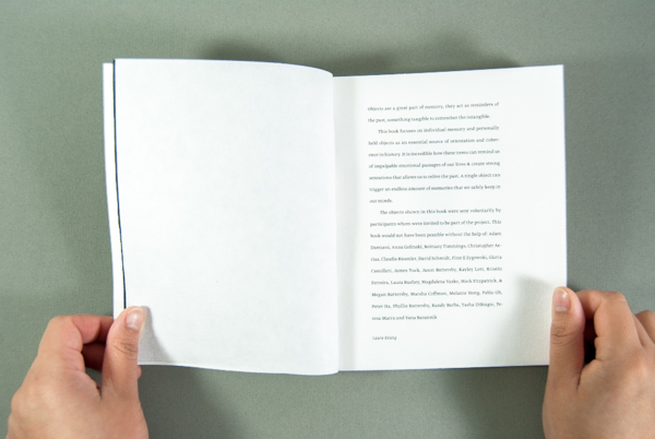 Meanings of Home [work in progress] - Laura Keung