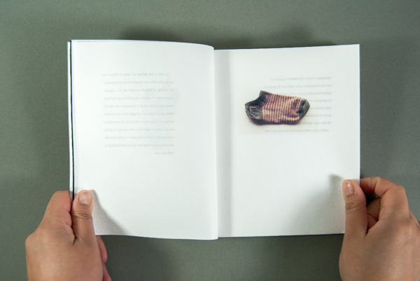 Meanings of Home [work in progress] - Laura Keung