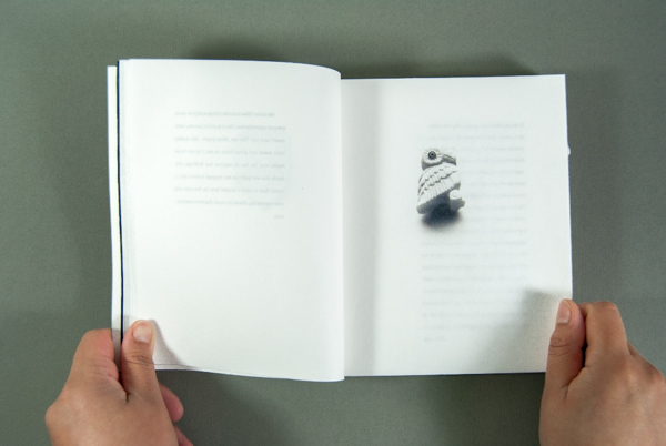 Meanings of Home [work in progress] - Laura Keung