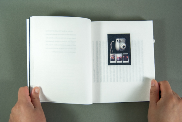 Meanings of Home [work in progress] - Laura Keung