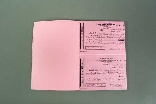 Meanings of Home [work in progress] - Laura Keung