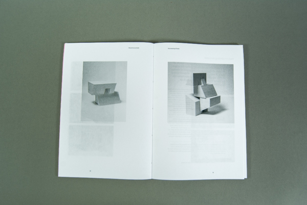 Meanings of Home [work in progress] - Laura Keung