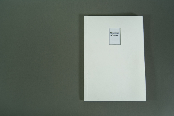 Meanings of Home [work in progress] - Laura Keung