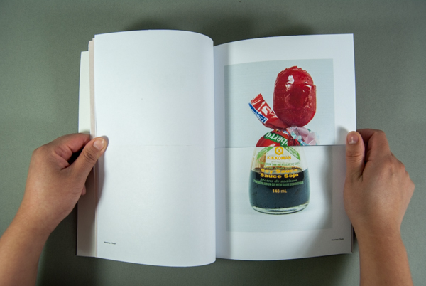 Meanings of Home [work in progress] - Laura Keung